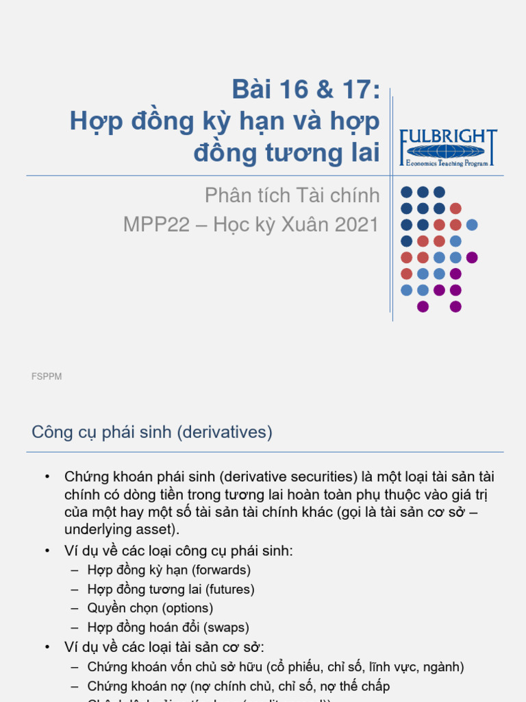 L16&17 Hop Dong Ky Han & Hop Dong Tuong Lai Tran Thi Que Giang Converted 2021 05-15-17060295 | PDF