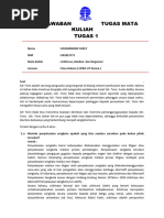 Panduan Penulisan Body Note dan EndNote | PDF