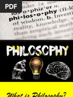 DLL Perdev q1 w1 Personal Development Quarter 1 Week 1 | PDF | Learning | Thought