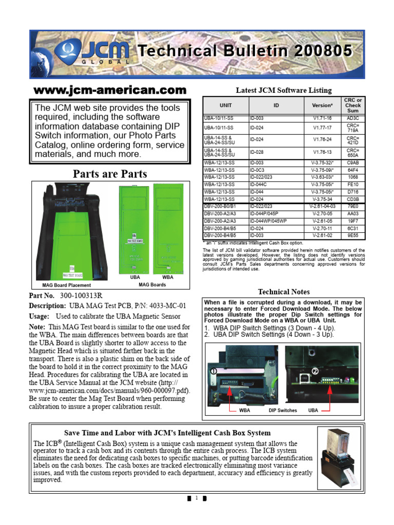 Why Are UBA Downloads Inhibited Following A Next Gen 5 Software ...