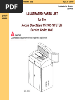 DI0021-01 Pyxis CII Safe | PDF | Computers