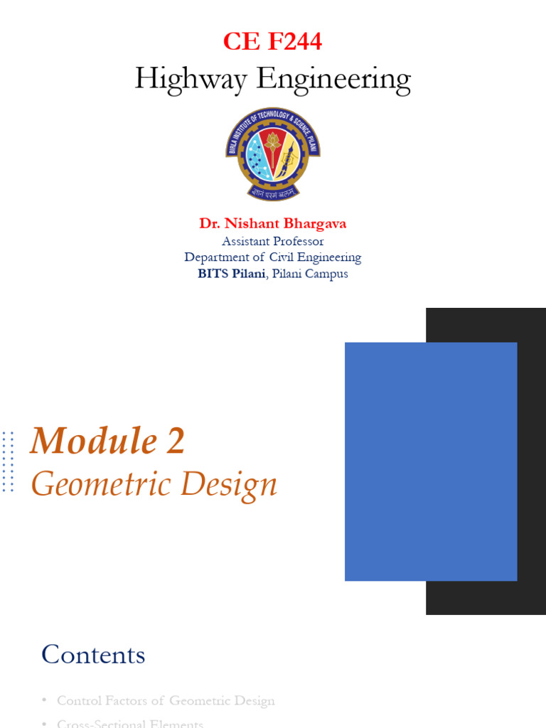 Module 2 Part 2 | PDF | Angle | Curvature