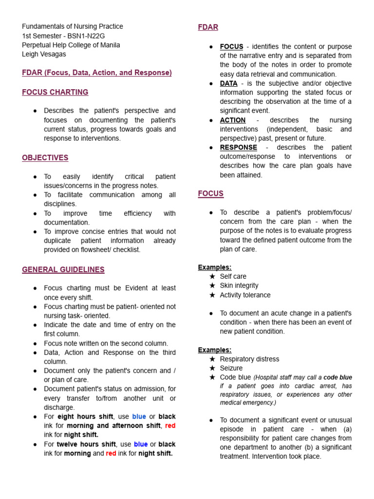 FNP Lec Transes | PDF | Stress (Biology) | Anxiety