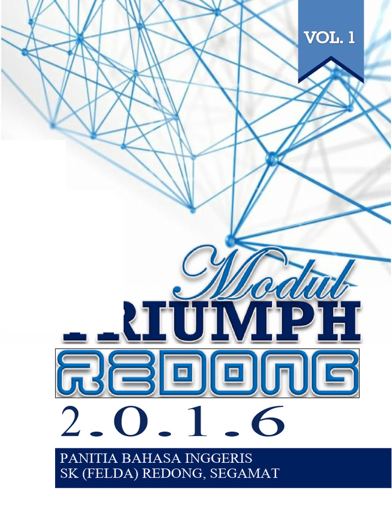 UPSR English Module 1 | Download Free PDF | Verb | Grammatical Number