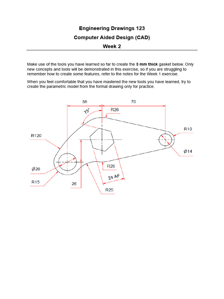 Week 2 Class Exercise v2 | PDF | Circle | Ellipse