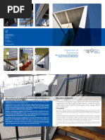 UCT Architecture BAS Portfolio Guide | PDF | Drawing | Academic Degree