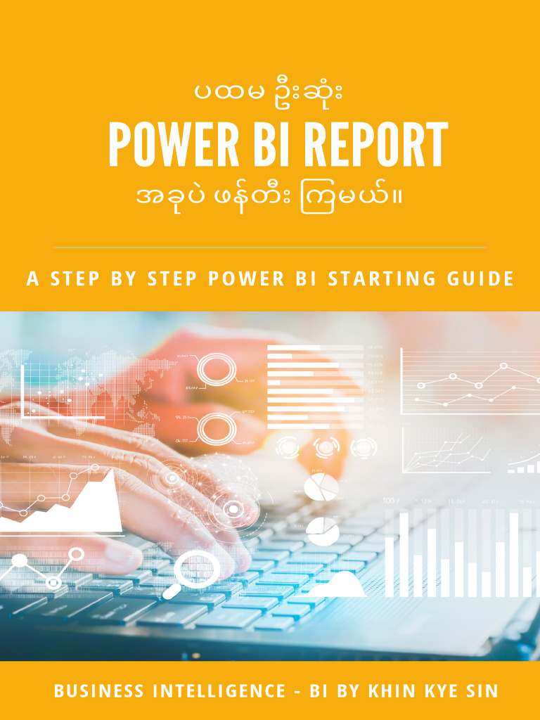 A Step by Step Power BI Starting Guide | PDF