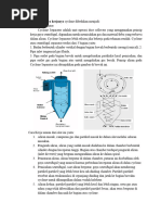 Penjelasan BFD, PFD, dan P&ID | PDF | Komputer