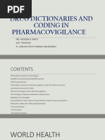 Cioms Form | PDF | Clinical Trial | Pharmacovigilance