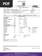 miniiSED Operator's Manual (English) | PDF | Blood | Medical Specialties