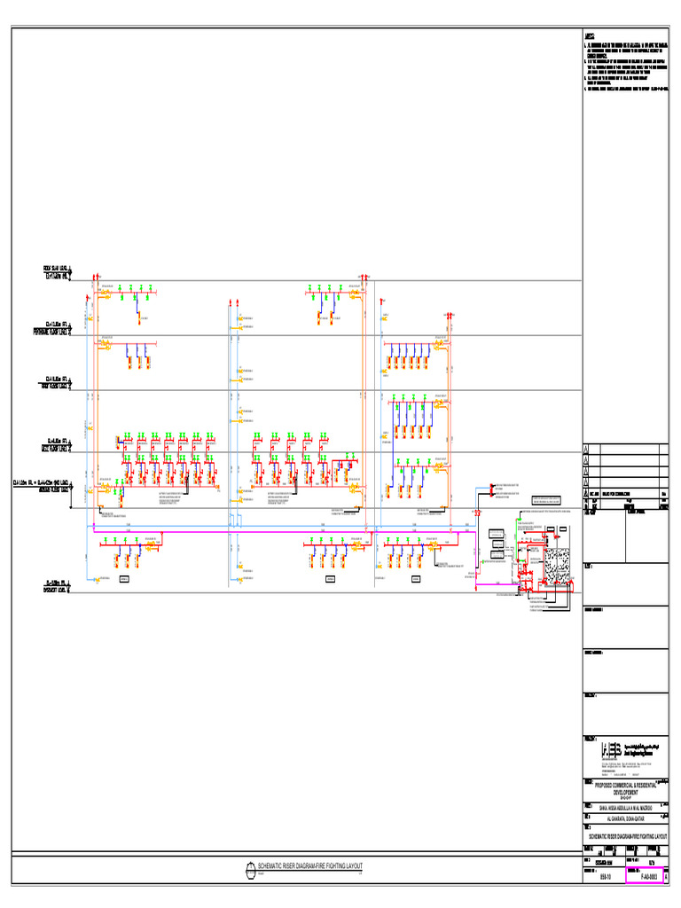 F-A0-0003 Riser | PDF