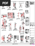 Pumproom Layout Bldg. 8 & 9: Scale 1:30M | PDF | Pump | Valve