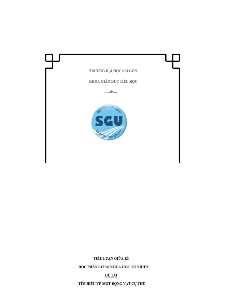 Chim Cánh C T | PDF