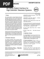 TSDuck An Extensible Toolkit For MPEG - DVB Transport Streams | PDF | Multicast | System Software