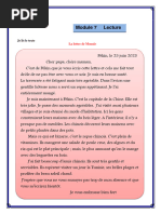 Malik Et Flèche | PDF