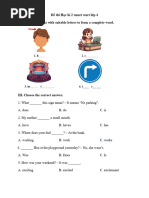 Friends Plus 7 Workbook | PDF