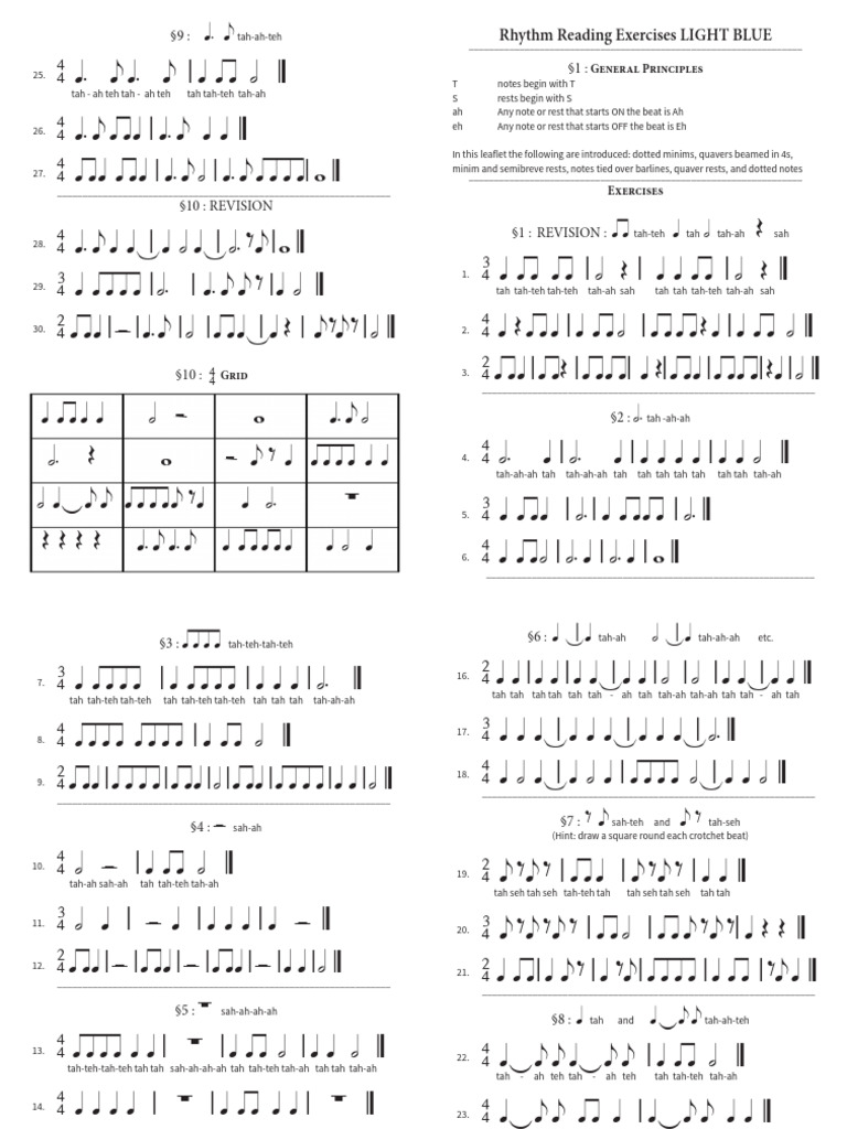 rhythm-reading-light-blue | PDF