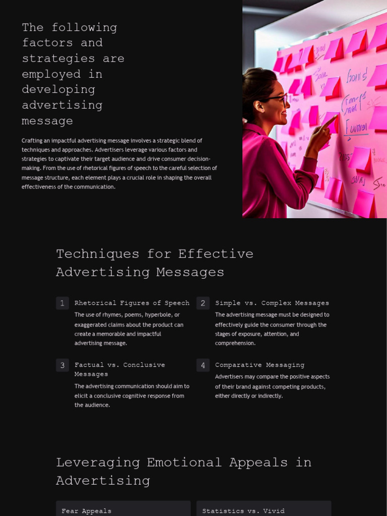 CB3 | PDF | Advertising | Persuasion