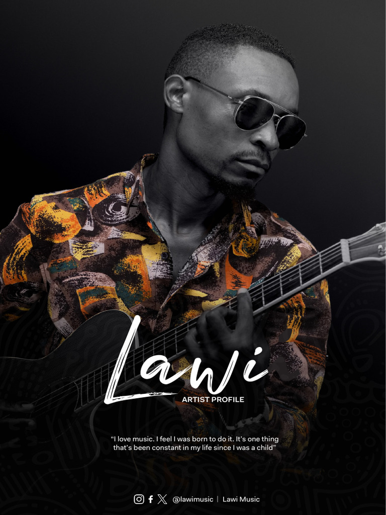 Lawi Profile | PDF | Malawi