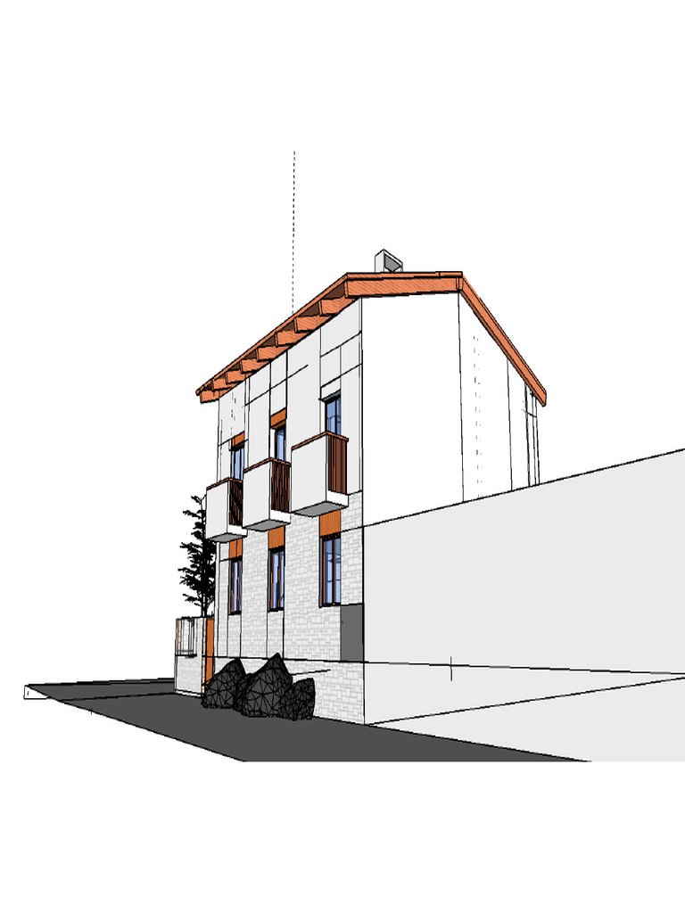 AutoSave 140921ElMiradorModel1 | PDF