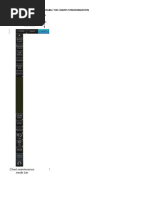 RLM-300 Index - 09-2022 | PDF | Shipping | Water Transport