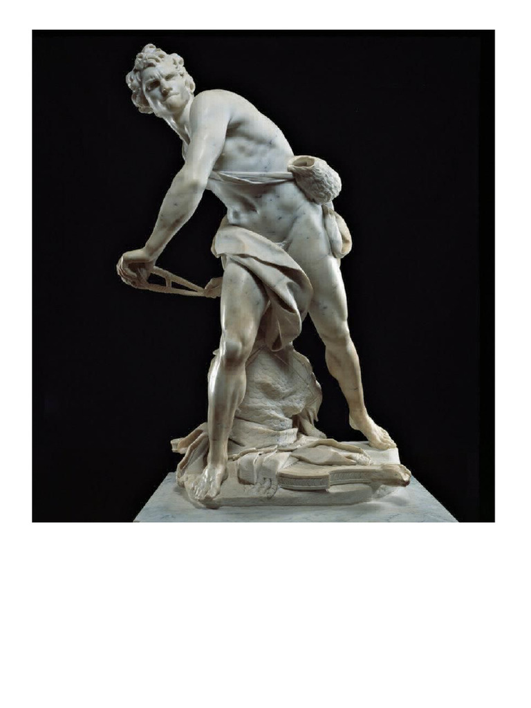 David Bernini Word | PDF