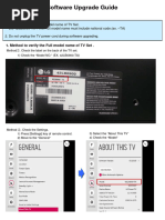 Mstar - Firmware Download - en | PDF | Usb | Icon (Computing)