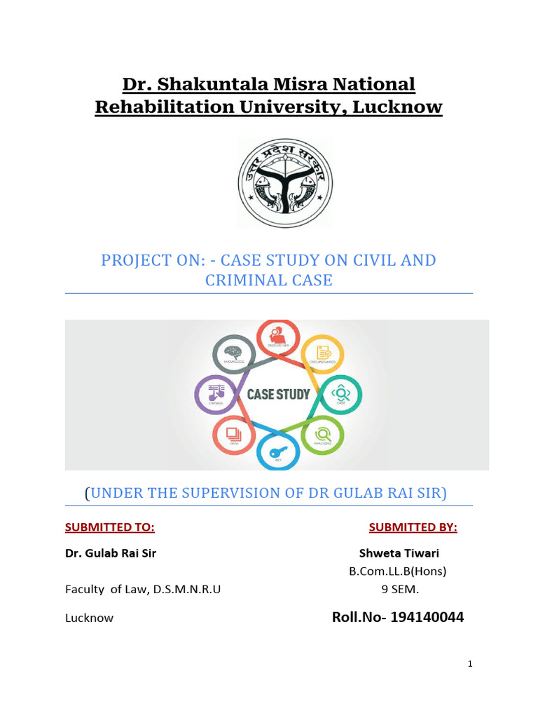 Case Diary | Download Free PDF | Bail | Property