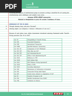 ADIT Exam Paper - June 2019 (Question Paper) | PDF | Multinational ...