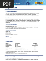 Penguard Universal Brochure | PDF | Paint | Coating