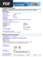 USP 37 281 Residue On Ignition 1 | PDF | Combustion | Silicon Dioxide