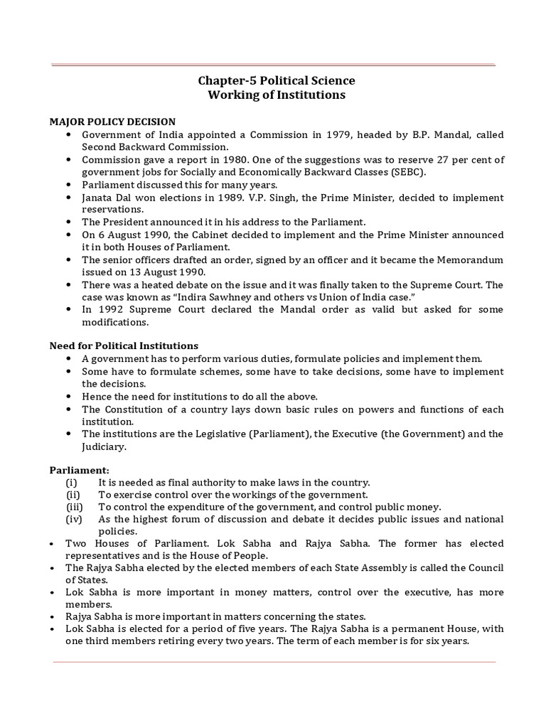 1 (2) | PDF | Judiciaries | Governance