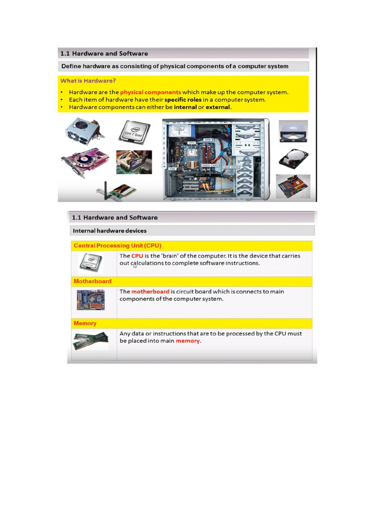 ICT IGCSE Safety and Security Guide | PDF | Phishing | Security