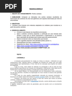 O 5º S Dos 5S S - Senso de Disciplina - Shitsuke | PDF | Cultura ...