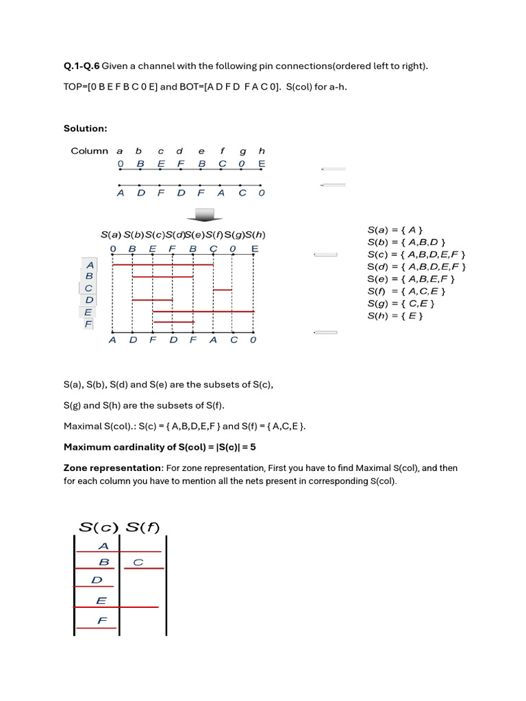 Assignment 9 Final Solutions Pdf Algorithms Computational Complexity Theory