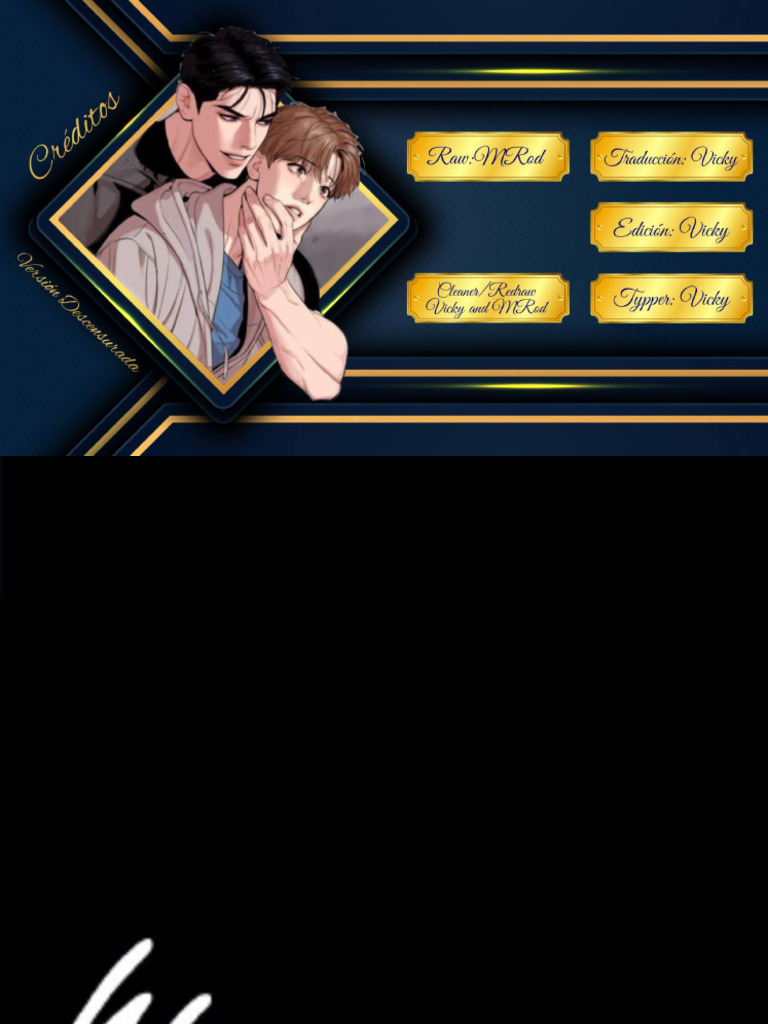 Jinx 1-51 Sin Censura | PDF