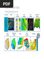 GOHFER 3D Basic Frac Design Workflow | PDF | Computer File | Microsoft ...