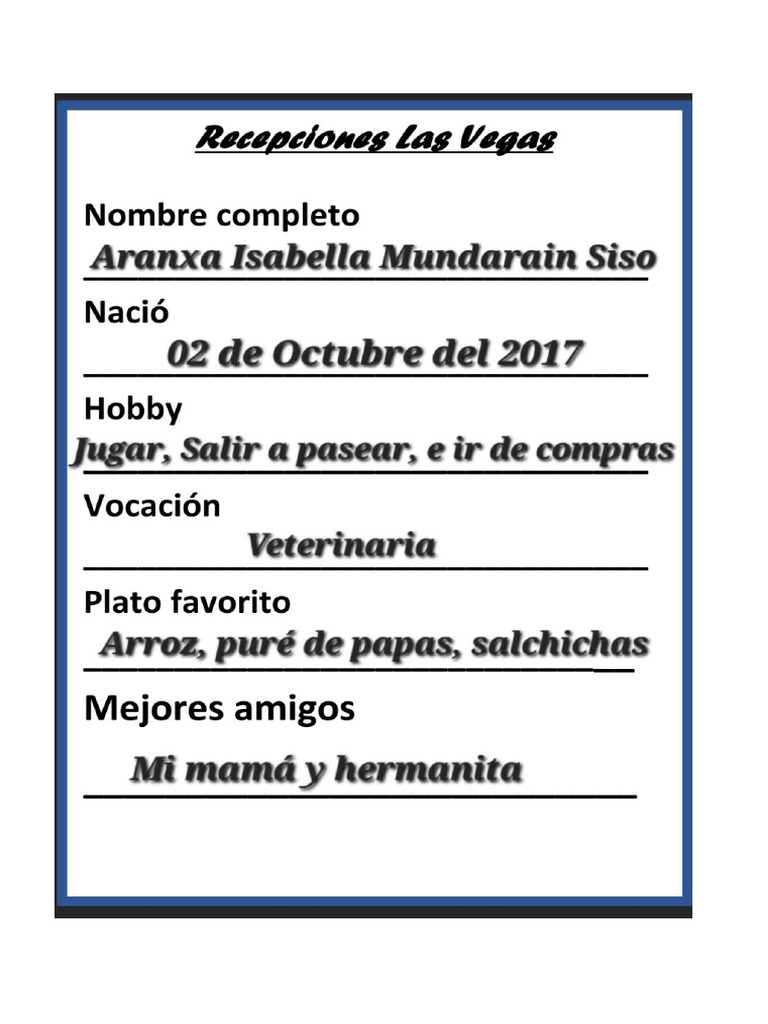 Zoé Solansh Vasquez Perez | PDF