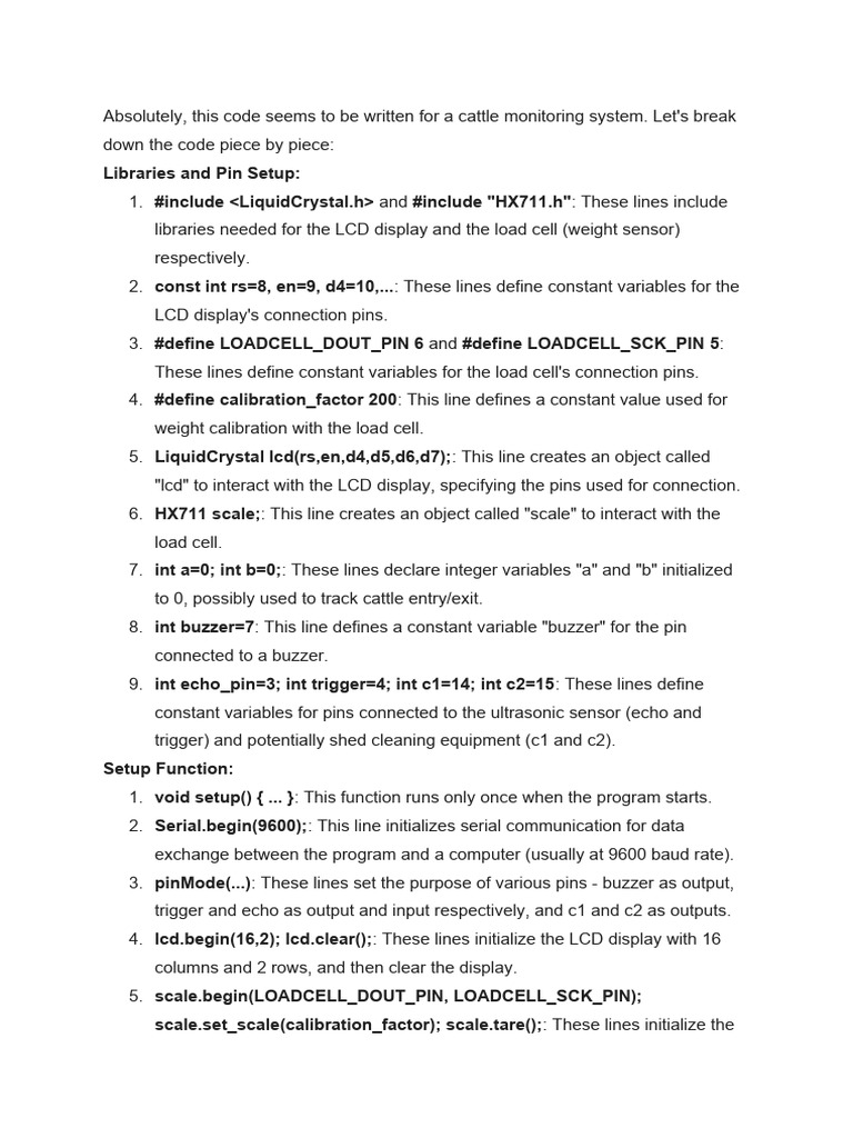 Absolutely | Download Free PDF | Integer (Computer Science) | Weight