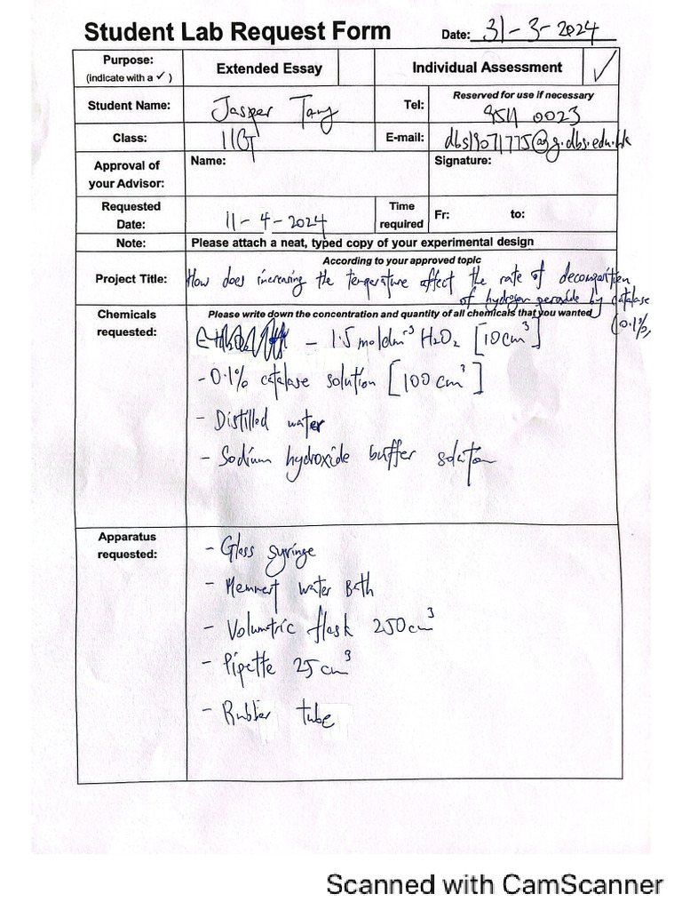 LRF Jasper Tang | PDF
