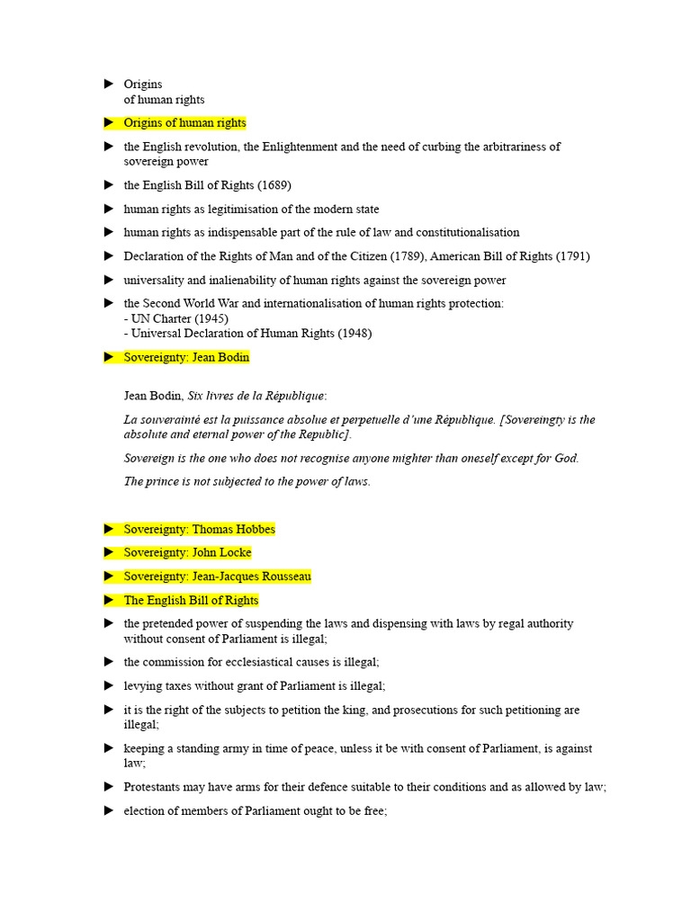 Weeks | PDF | Genocides | Human Rights