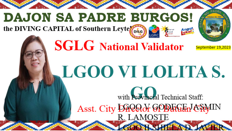Welcome Tarpaulin Design for Event | PDF