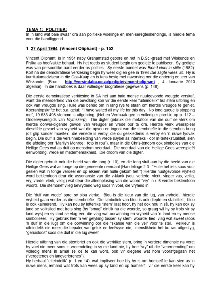 27 April 1994 2 | PDF