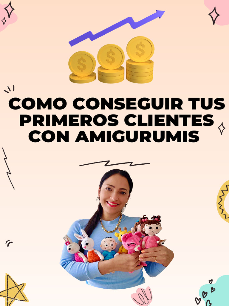Como Conseguir Tus Primeros Clientes | PDF | Facebook | Marca