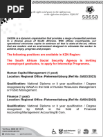 2025 ECSA Registration Cycle Calendar - Final | PDF