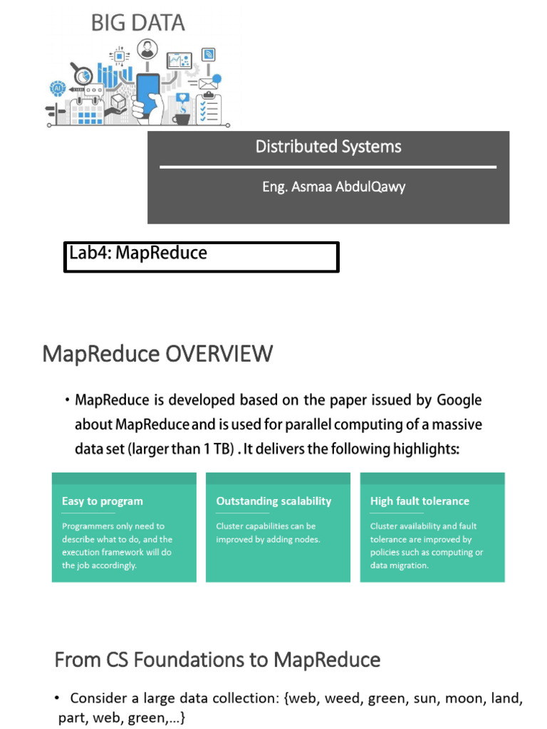 Map Reduce Pdf Map Reduce Hyperlink