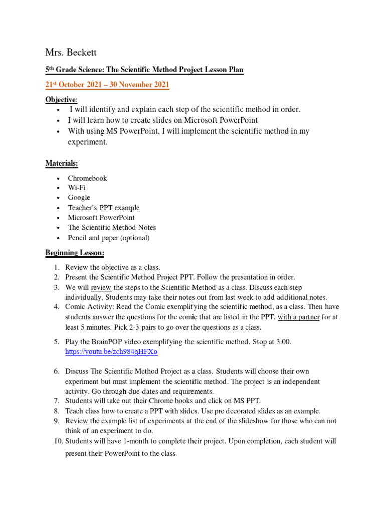 edu 214 lesson mb | PDF | Microsoft Power Point | Human Communication