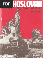 Tank Technology Demonstrator - TTD | PDF | Tanks | Gun Turret