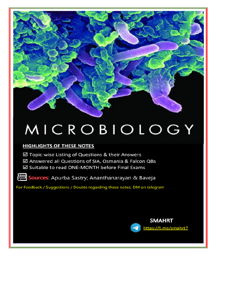 Virology | PDF