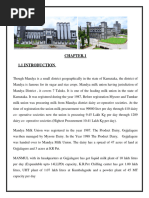 KMF ppt-1 | PDF | Dairy | Dairy Farming